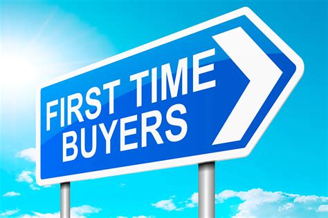 10 Tips For The First Time Home Buyer Cox Co