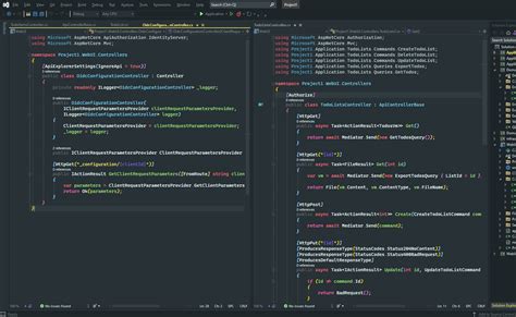 Monokai Theme Visual Studio Marketplace