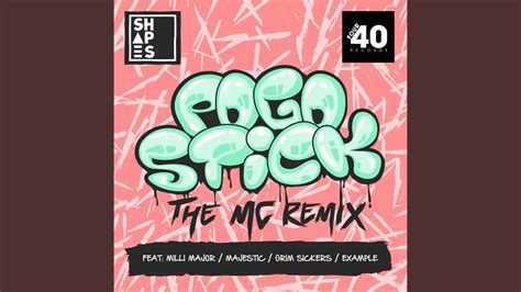 Pogo Stick The Mc Remix Youtube Music