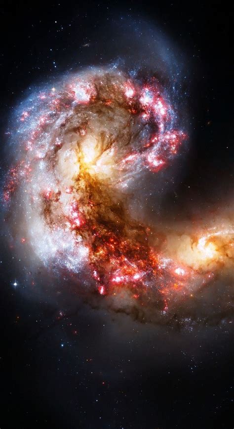 Pin By Kurdistan Median Empire On Universe Space Artwork Hubble