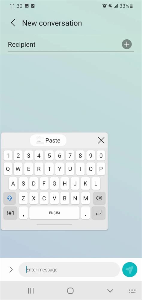 Samsung Keyboard Vs Gboard Which Is Better Mobile Pains