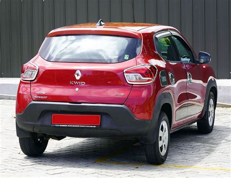 Renault Kwid Review Renault Kwid Price In Sri Lanka Carsguide