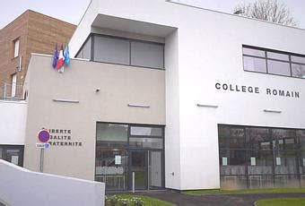 Optimiser la gestion de Pronote Collège Romain Rolland Ivry