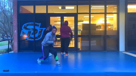 Key Glock Since 6ix Official Dance Video YouTube