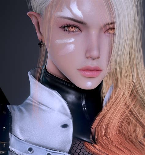 Nikt Kunoichi Beauty Album Garmoth Bdo Companion