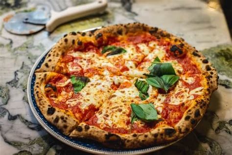 Receta de Masa de Pizza Tradicional Aquí la mejor Receta 100 Italiana