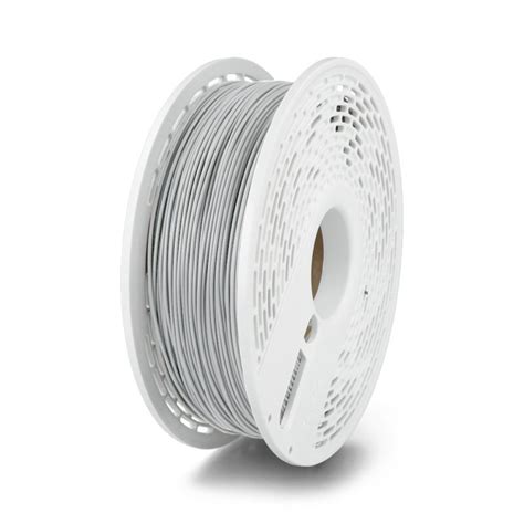Filament Fiberlogy Easy PLA 1 75mm 0 85kg Gray Botland Robotic Shop