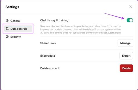 How To View And Delete ChatGPT History On IPhone Android And Web