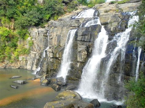 9 Lieux Touristiques De Ranchi