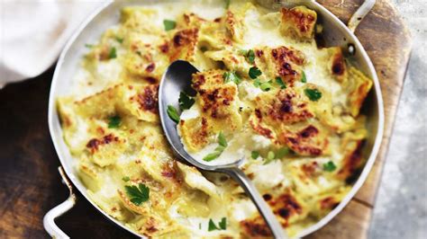 Que faire avec des ravioles du Dauphiné Cuisine Actuelle