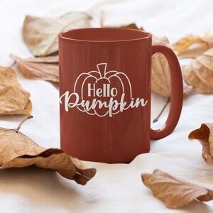 Hello Pumpkin Svg Fall Pumpkin Svg Autumn Svg Fall Shirt Svg