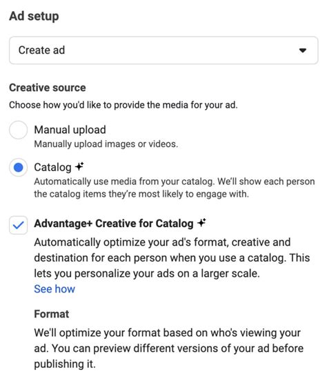 How To Improve Facebook Ad Performance With Optimized Creative Social