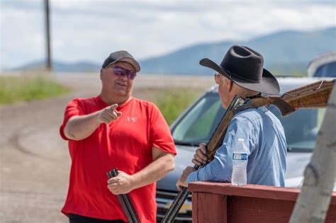 Gallery Missoula Trap Skeet Club