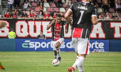 VÍDEO assista aos melhores momentos de JEC 0 x 0 Marcílio Dias pela