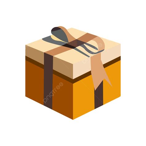 Gift Box Icon Vector Box Icon Gift Box Gift PNG And Vector With