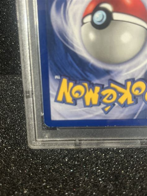Mavin 1st Edition Charizard PSA 7 Shadowless POKEMON Base Set 1999 WOTC