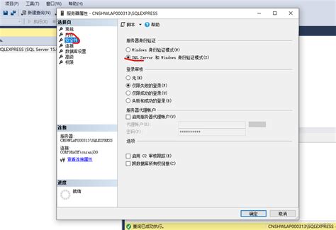 python pymssql连接本地sql server csdn博客