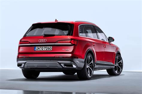 Audi Q Hybrid Fran Malinde