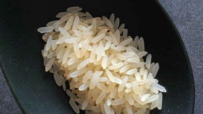 Comment réchauffer le riz déjà cuit notre astuce pour éviter quil