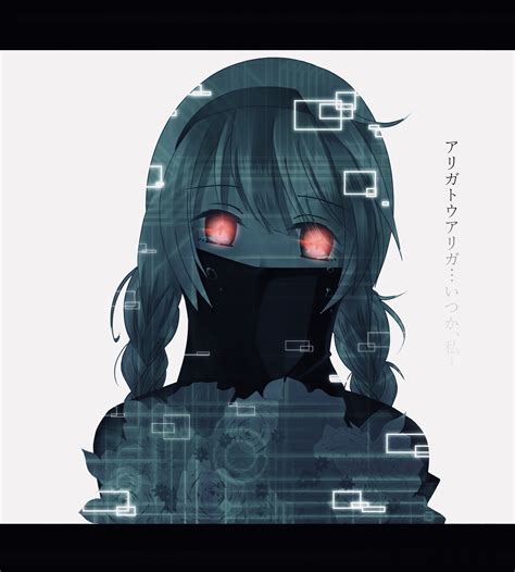 Operator O Nier Automata Image By Pixiv Id