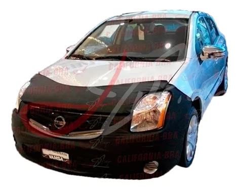 Antifaz Protector Estandar Nissan Sentra Meses Sin Inter S