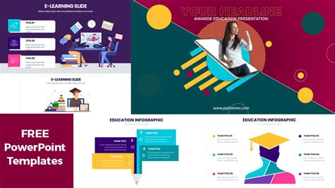 Mejores Plantillas De Microsoft Power Point