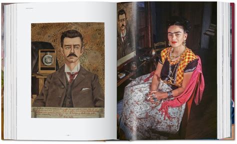 Take A Look Inside This Collection Of Frida Kahlos Complete Paintings