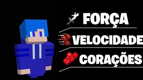 Me Tornei O Player Mais Forte Do Servidor Craftsman Hero Ep Youtube