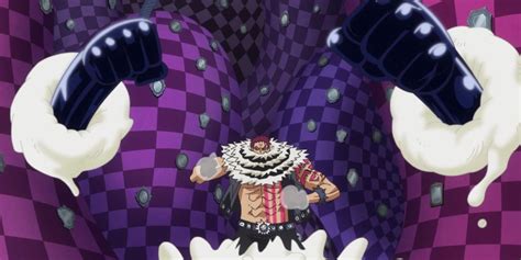 One Piece Cada Clase De Fruta Del Diablo Explicada Cultture