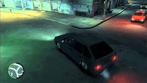 Gta Taz YouTube