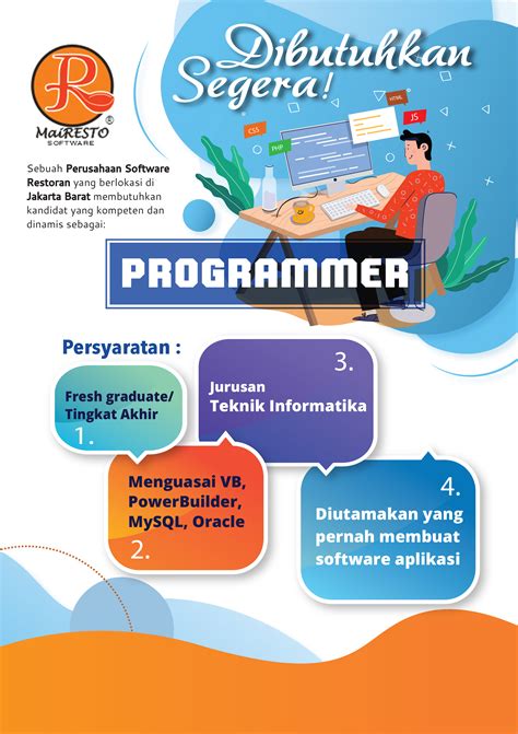 Lowongan Kerja Pt Inter Data Indonesia Acc Ubm