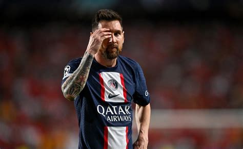 Marsella da el golpe y elimina al PSG de Messi y Mbappé de la Copa de
