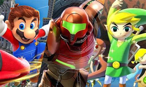 Nintendo Direct Juin 2023 Notre Top 3 Des Absents ChocoBonPlan