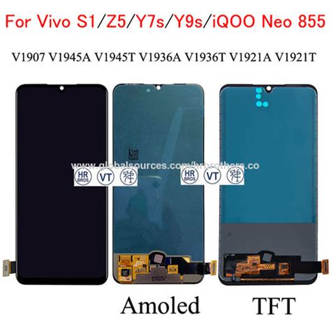 Buy Wholesale China 100 One By One Fully Tested For Vivo S1 Z5 Y7s