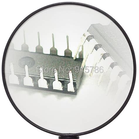 CD4017 CD4017B CD4017BE 4017 DIP 16 Decade Counter Divider IC Amazon