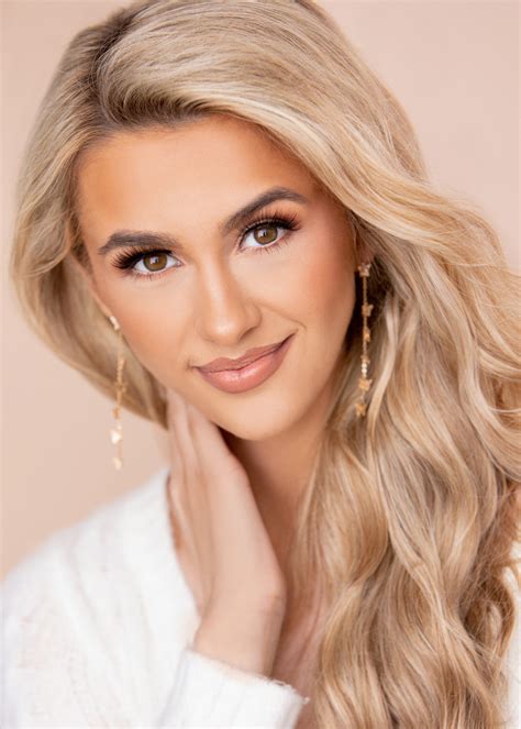 Miss Teen Usa 2022 Winner