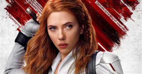 Kevin Feige Says An Upcoming MCU Project Fronted By Scarlett Johansson