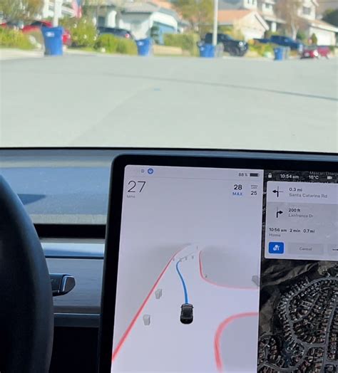 Fsd Beta Usa Und Zuk Nftige Fsd Versionen Von Tesla Teil