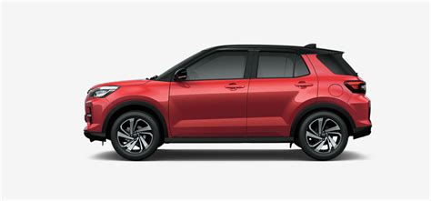 Toyota Raize Virgin Islands Motors