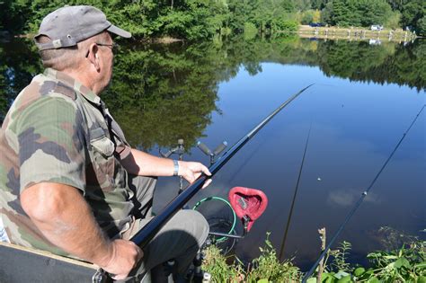 Pêche Un quota pour les carnassiers