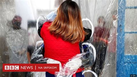 Korona virus i posledice Zašto je ljudski dodir tako teško zameniti