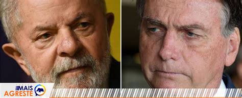 Portal Mais Agreste Pesquisa Datafolha Para Presidente Lula Tem 50