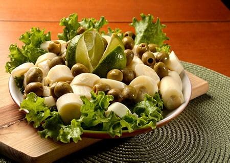 4 benefícios do palmito para a sua saúde Nutritotal Para todos