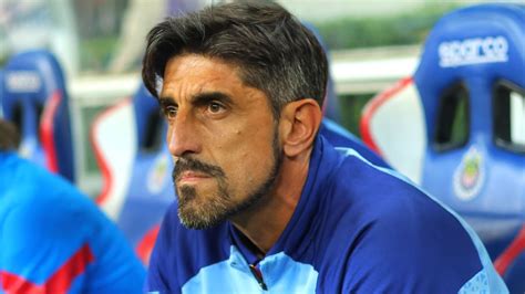 Veljko Paunovic Muy Cerca De Ser El Nuevo T Cnico De Tigres Clarosports