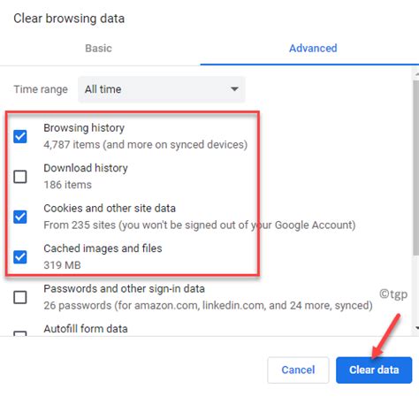 How To Fix NET ERR CERT REVOKED Error In Google Chrome