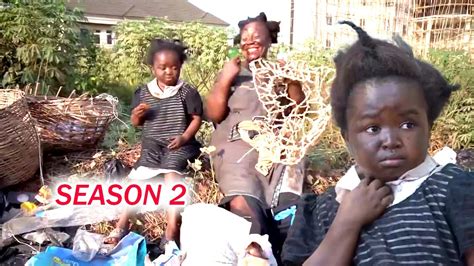 TRENDING EBUBE OBIO NEW MOVIE THAT JUST CAME OUT END OF SORROW COMPLETE