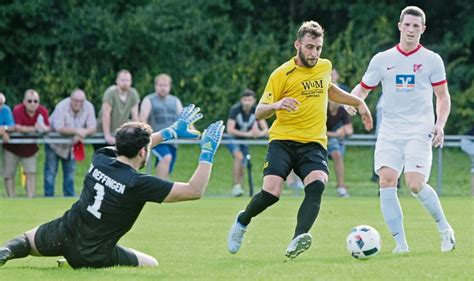 Starker Auftritt Der Neulinge Sport News Aus Dem Rems Murr Kreis Und
