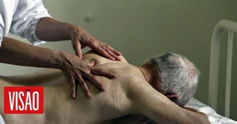 Visão Governo reforça fisioterapia e apoio psicológico nos lares de