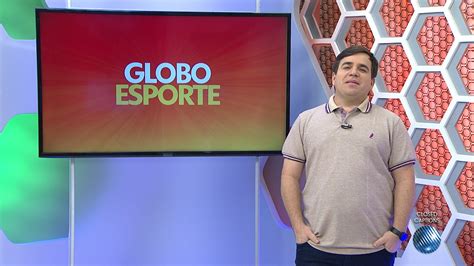 VÍDEOS Globo Esporte Bahia desta quarta feira 5 de julho de 2023 ba