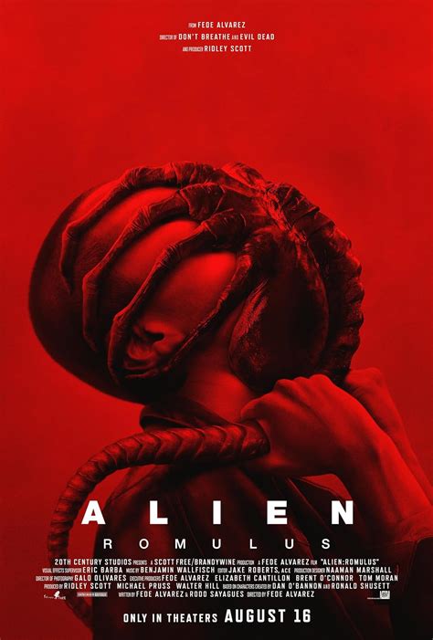 Alien Romulus Review Terrifying Return To Horror Roots Geek News